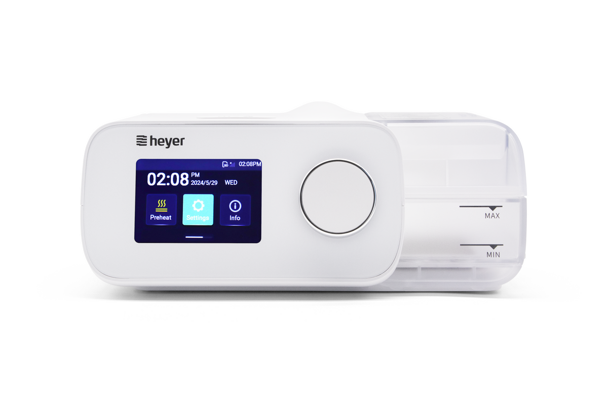 CPAP Device - 20A Pro – Home Healthcare Online