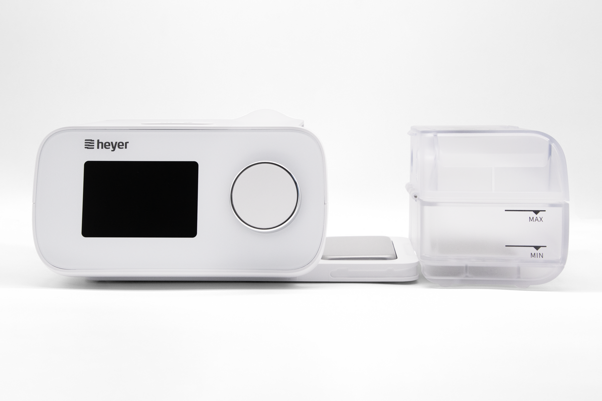 CPAP Device - 20A Pro – Home Healthcare Online