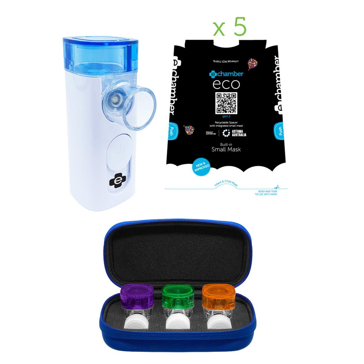 Neb Essentials Bundle – Home Healthcare Online